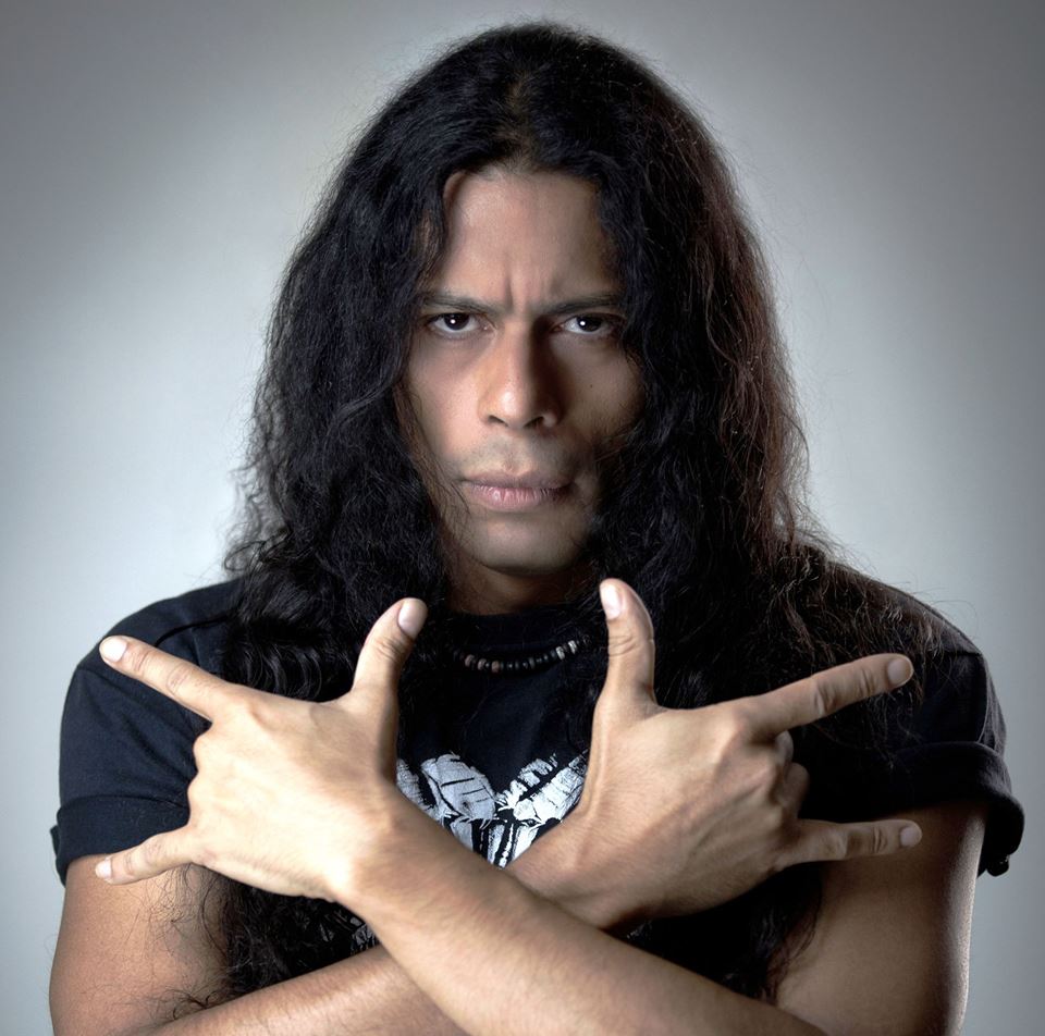 Rumors Mag | Vitor Rodrigues: renomado vocalista brasileiro faz ...